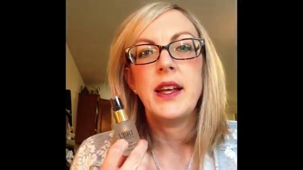 Jennifer Barth L'BRI Texas Product Video - YouTube