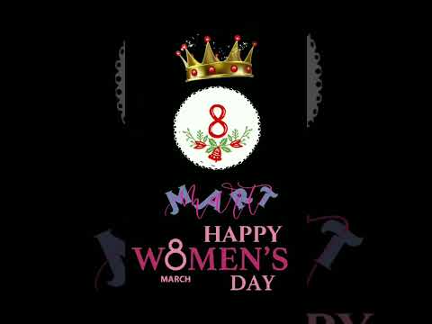 #8mart #kadın #8martdünyakadınlargünü