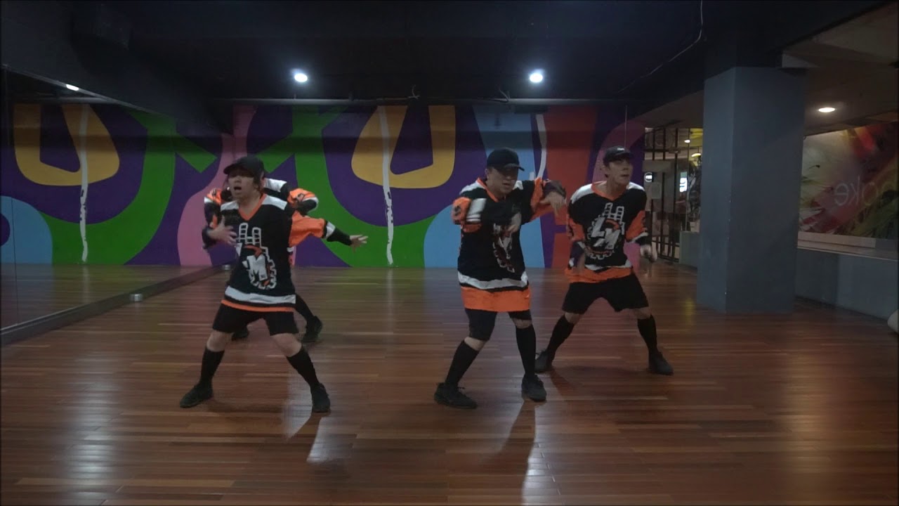 LAST MINUTE` STREET CREW - SURABAYA #STREETVOLUTION2018 #SVDC - YouTube