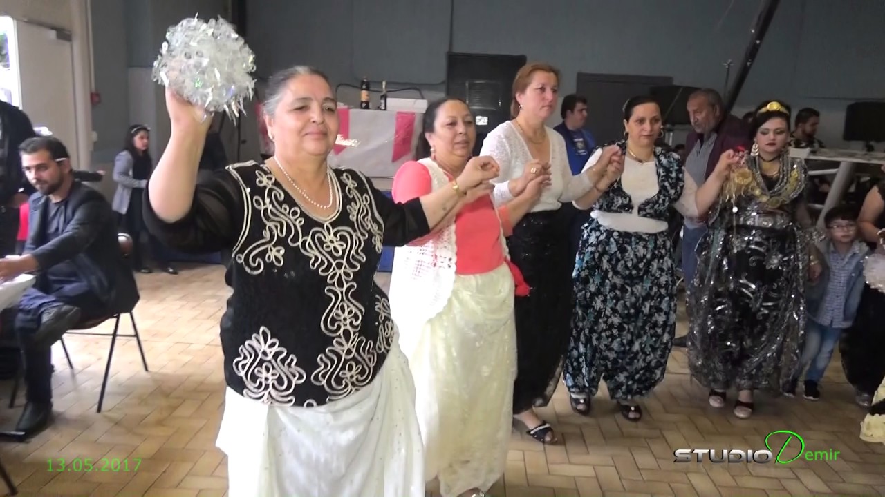 studio DEMIR veridba ko leja ko saint-etienne 13/05/2017 video 9 - YouTube