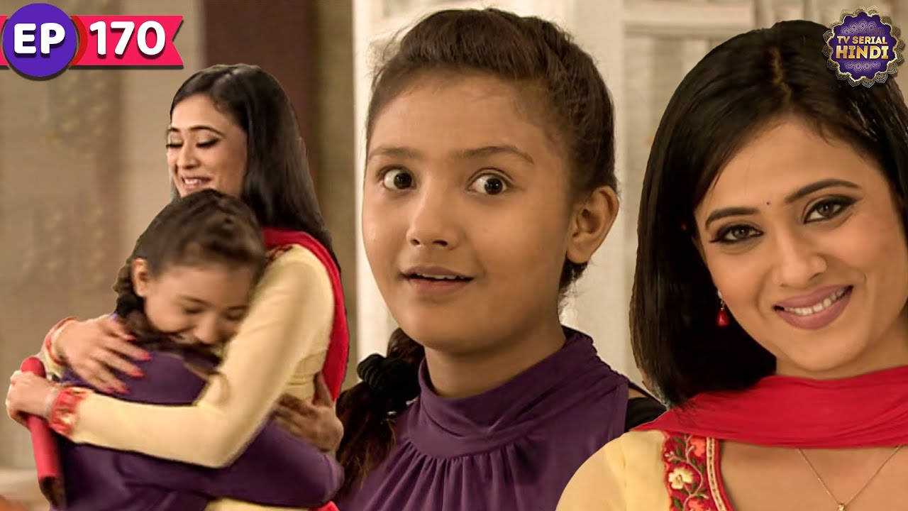 स्वीटी दिलाएगी गिन्नी को नई Cycle | Parvarrish | Shweta Tiwari | Full Episode 170 | TV Serial ...