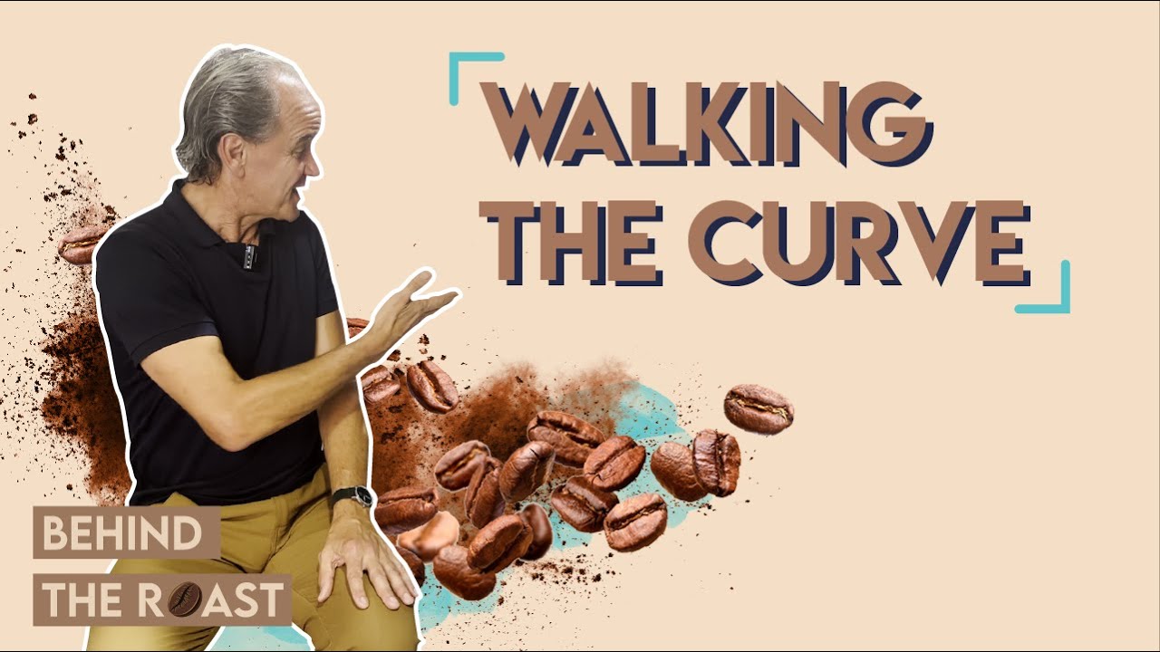 Behind the roast with Willem Boot - Walking the roasting curve - YouTube