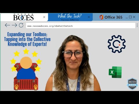 👩🏼‍💻Expanding our Toolbox: Excel Settings that Actually Make a ...