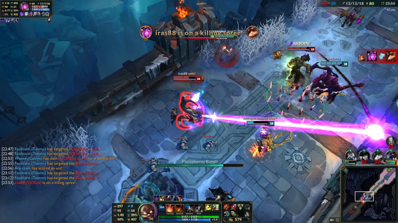 allahu snackbar - YouTube