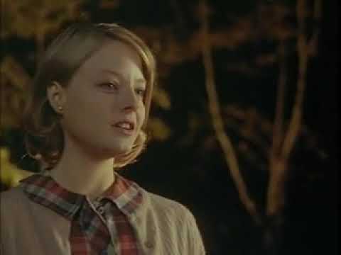 Alicia Christian ´´Jodie´´ Foster vs John Michael Turturro (1987)