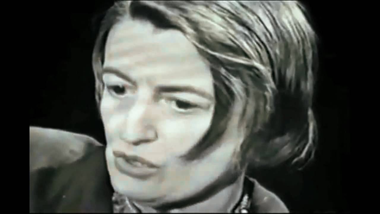 The Punk Patriot Interviews Ayn Rand - YouTube
