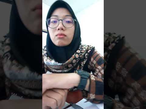 Cewek Cantik gabut