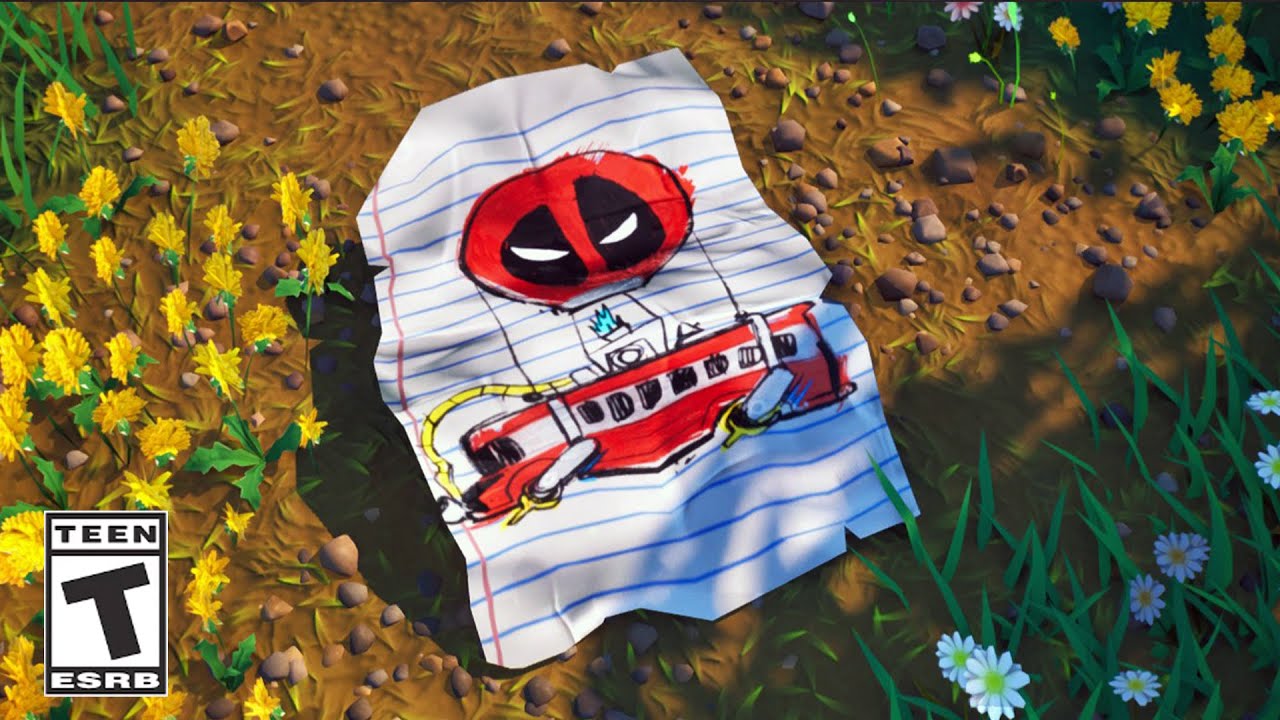 He has RETURNED! - YouTube