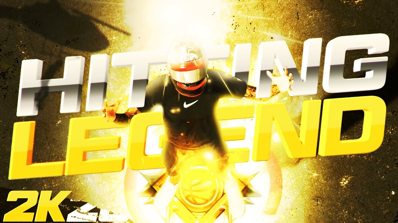 LEGEND LIVE REACTION IN NBA 2K20! I LOST MY REP UP GAME? UNLOCKING +40 ...