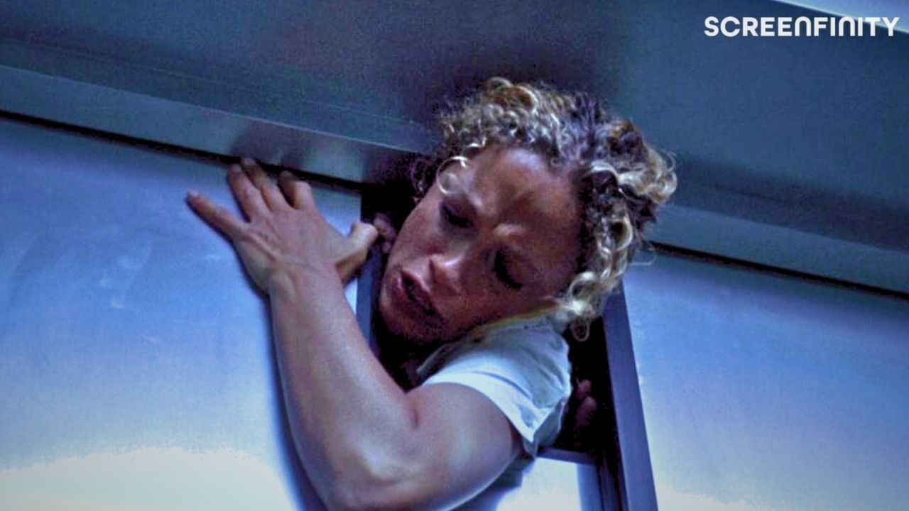 Unleashing The DEADLY T Virus | Resident Evil | Screenfinity - YouTube