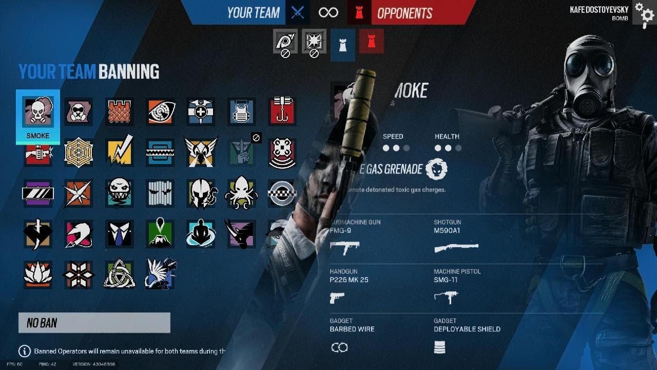 R6 Flawless Victory - YouTube