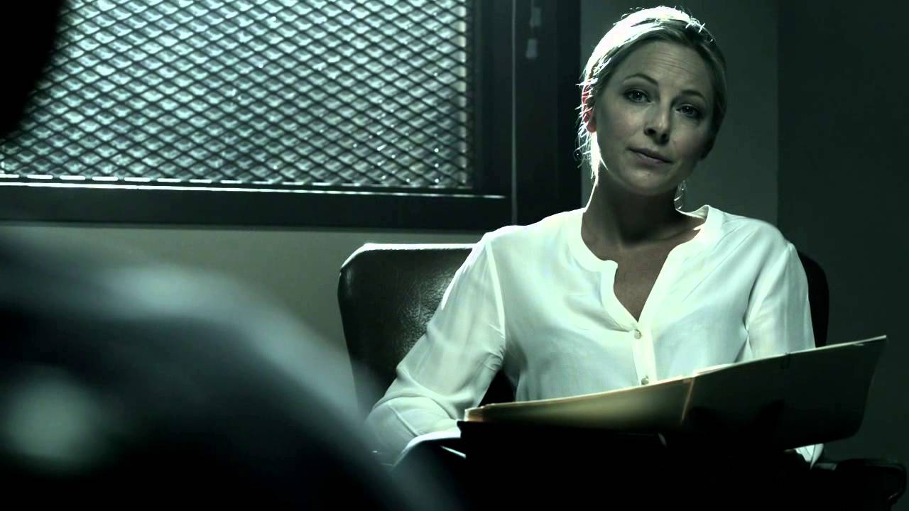 Banshee Origins Saga: Part 2 (Cinemax) - YouTube