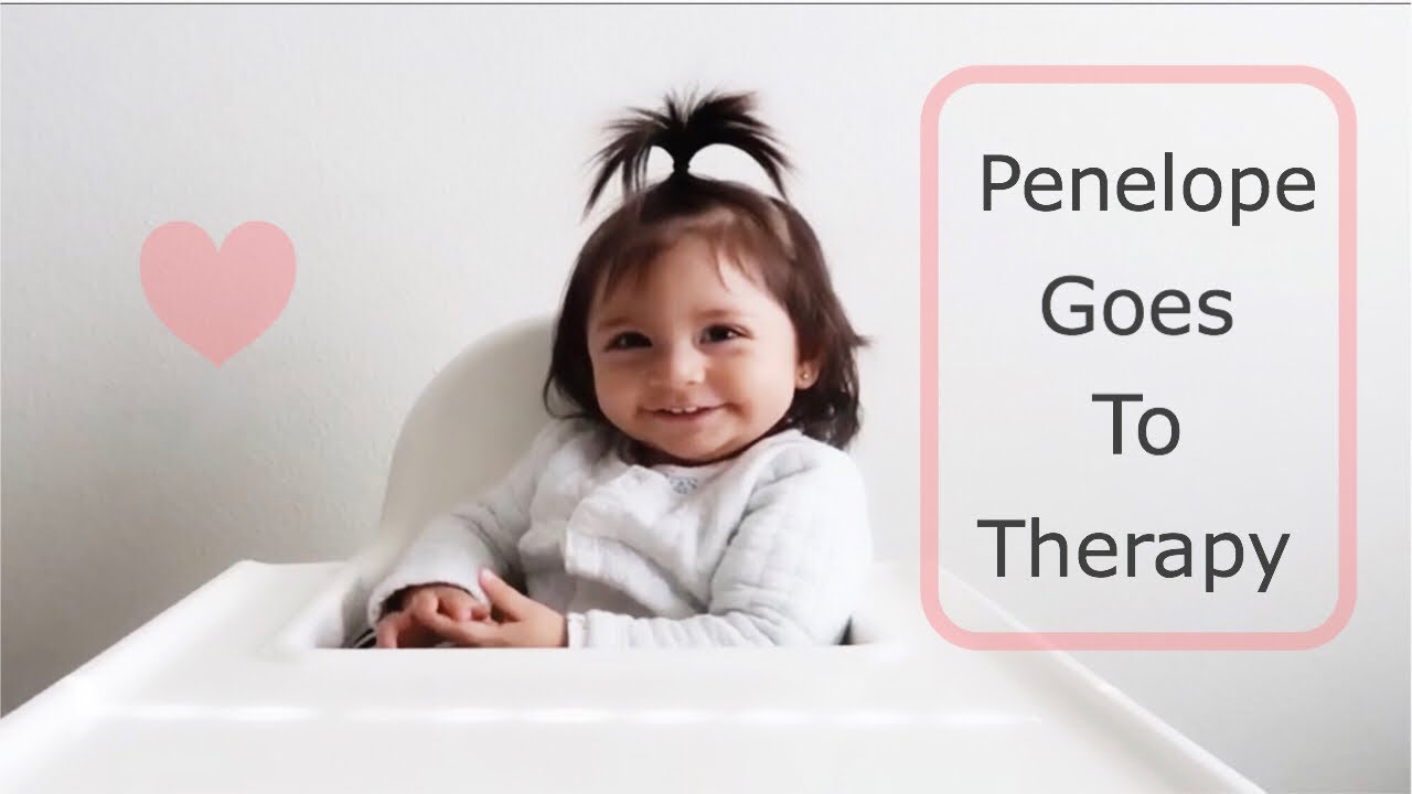 Penelope Goes to Therapy | Session 2 - YouTube