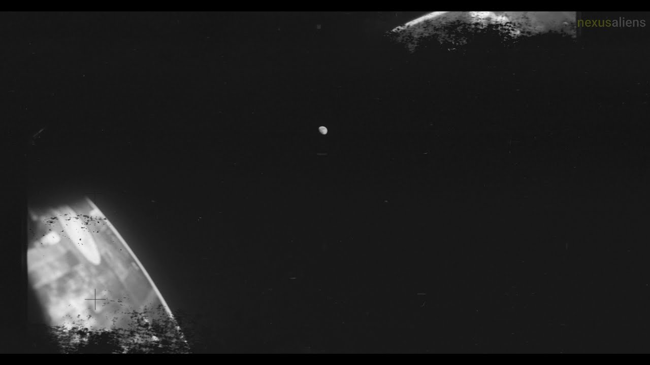 Unseen!! Pictures of APOLLO 13, The Successful Failure in 4K, part-1 ...