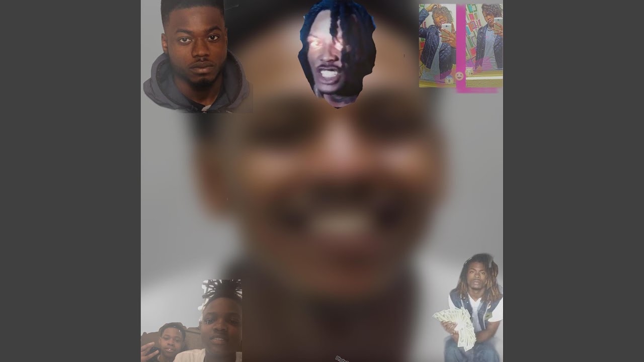 My Steppa (feat. STK BabyShotta) - YouTube Music