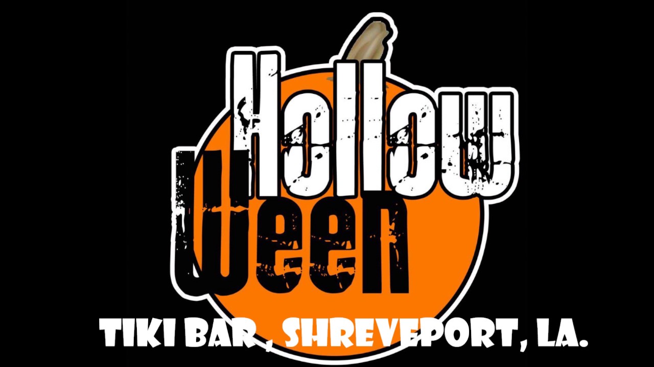 Hollow-Ween at The Tiki Bar, with special host Zach Buhrer. - YouTube