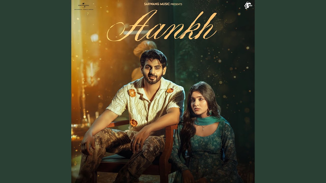 Aankh - YouTube