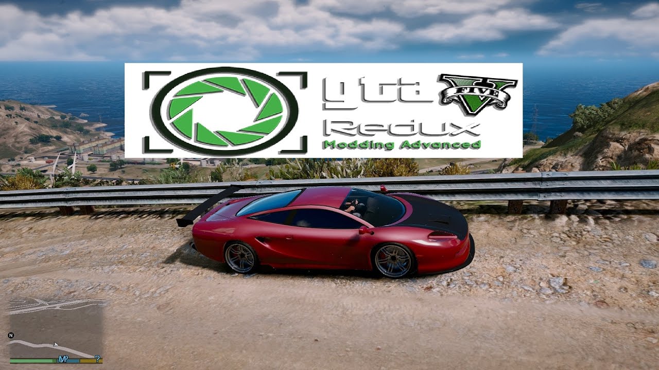 HOW TO INSTALL REDUX & FIX ERROR(s)! [1080p] - YouTube