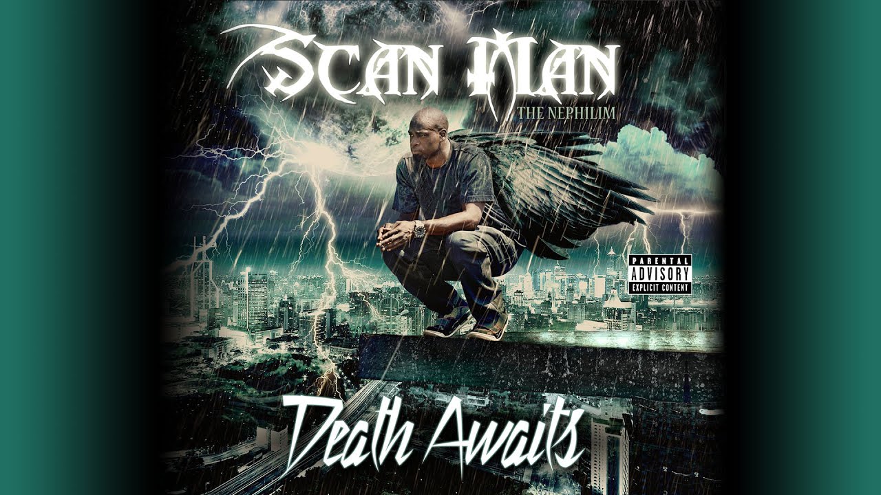 Scan Man - Horrofest feat. Lil Wyte - YouTube