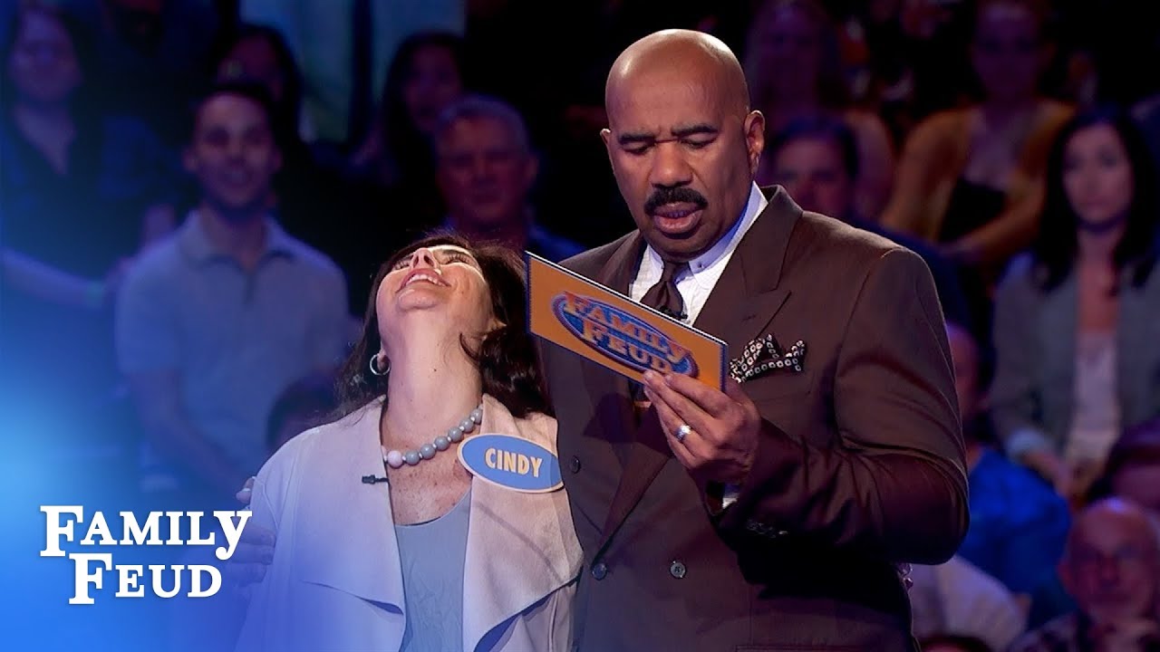 Cindy and Christopher CRUSH Fast Money! - YouTube