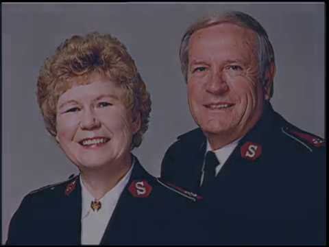 Lt. Colonel Jack T and Maggie Waters - YouTube