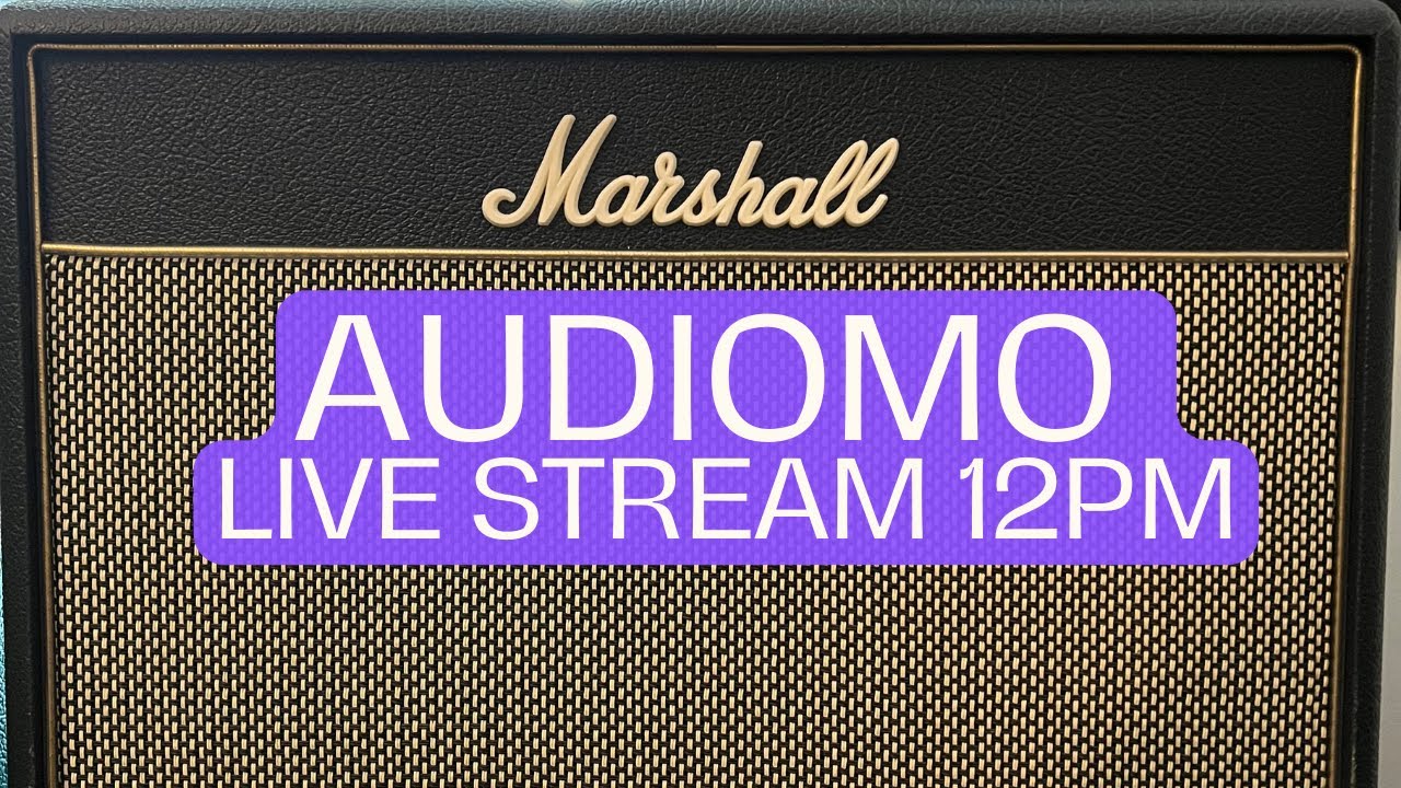 The JV has returned with new frets! Weekly catchup. - YouTube