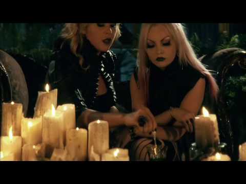 THE DARK - MY DECADENT THURSDAY (UNCENSORED VERSION)