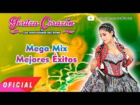 YERITZA CORAZÓN ❤️ - MEJORES ÉXITOS