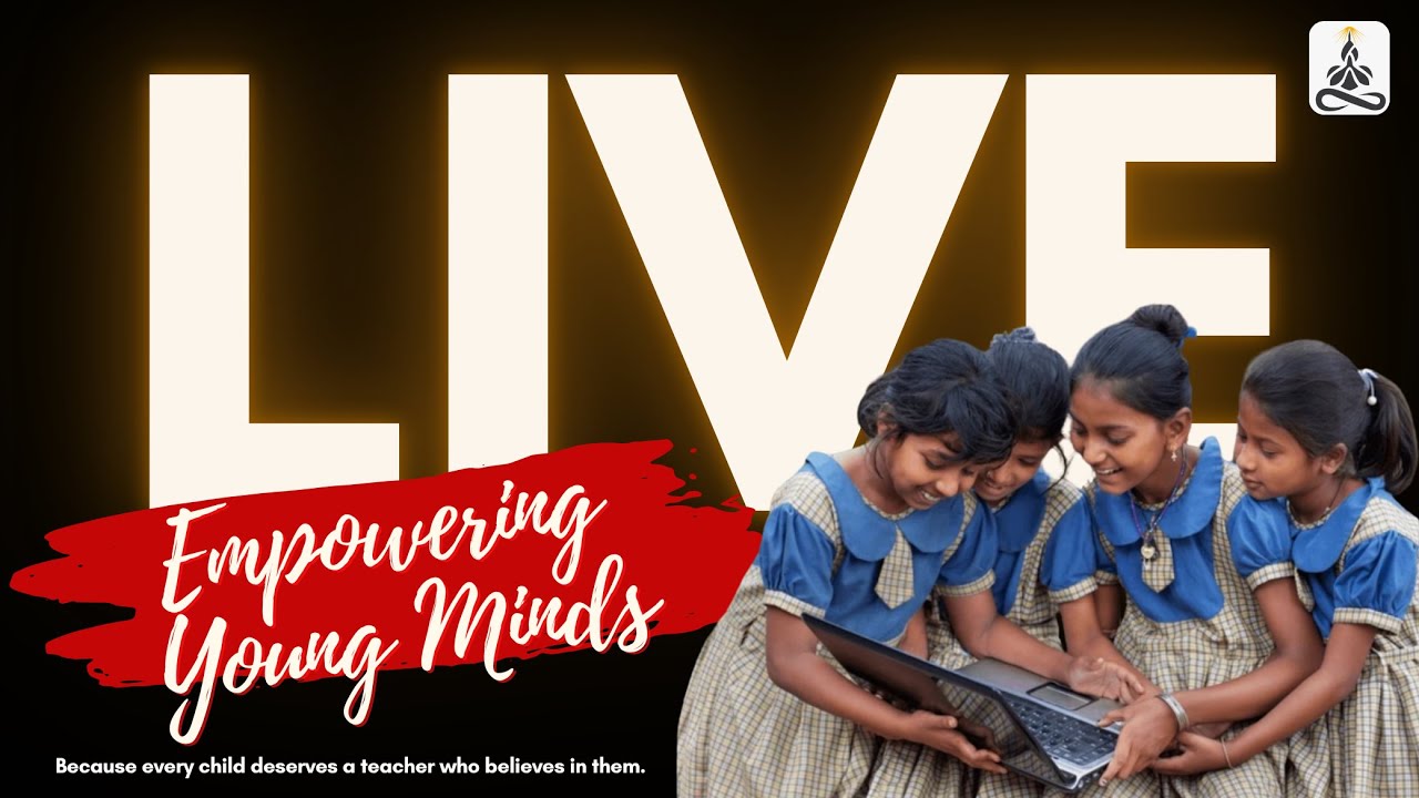 The Skill Guru Foundation is live - YouTube
