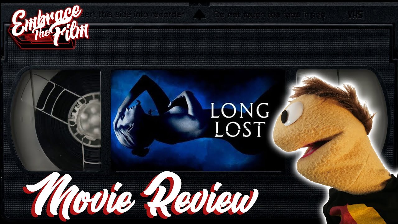 Long Lost Movie Review YouTube long-lost-movie-review-youtube
