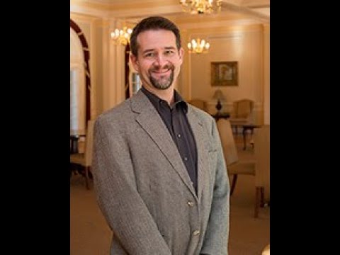 An amazing conversation with Dr. Eric Reitan (Philosophy professor at ...