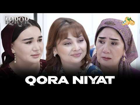 Qora niyat... Iqror, 1244 - son
