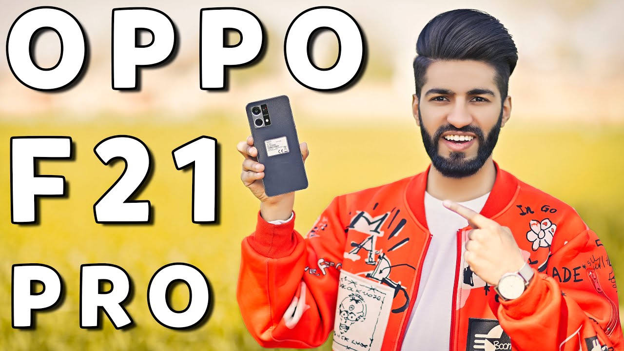 Oppo f21 Pro Camera Test in Portrait Photography, Micro Camera, Slow Motion Video, Cinematic Video