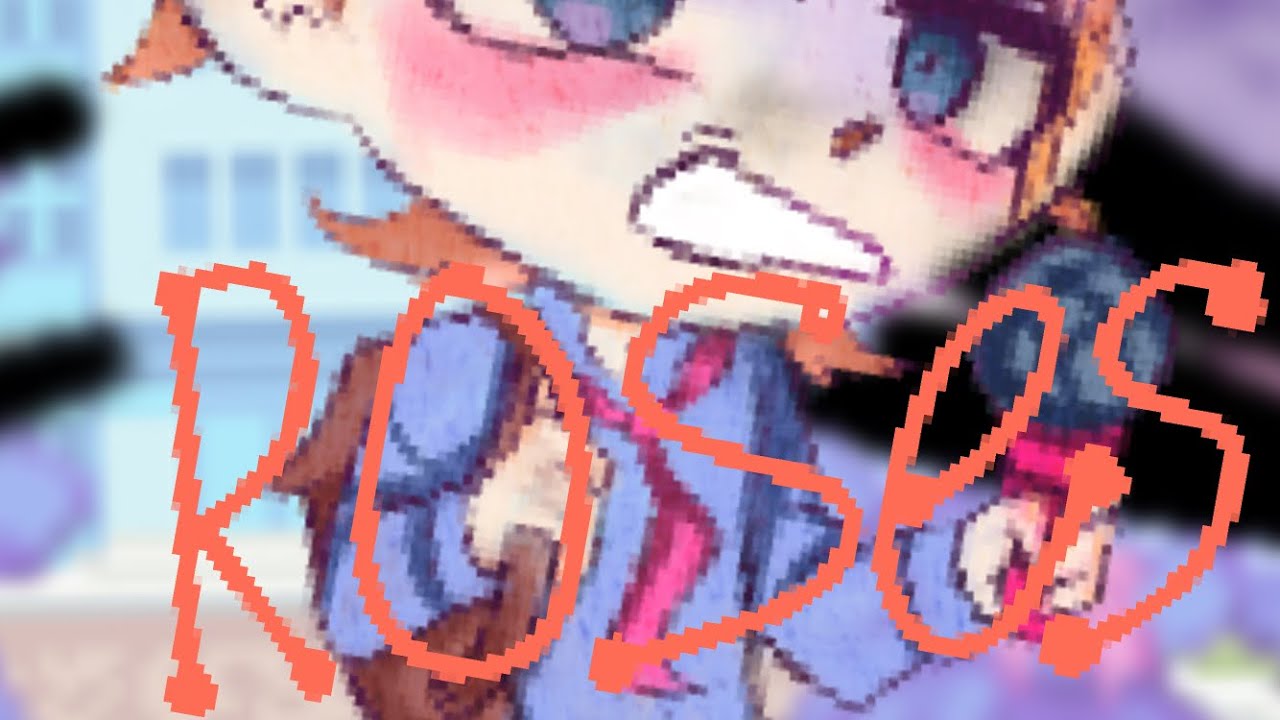 Roses speededit ||senpai fnf|| - YouTube