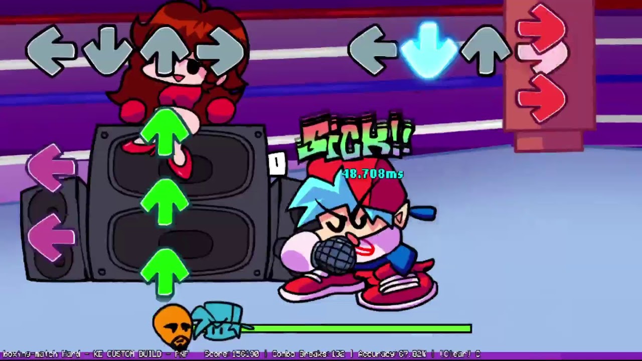 Best fnf mods - architectsetp