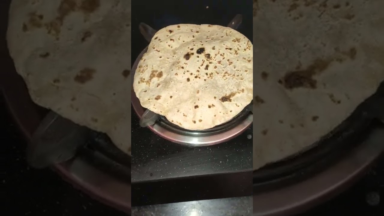 o my god 😱 Papa Ki pari Ki roti Garma garam 😱#shorts #shortvideo # ...