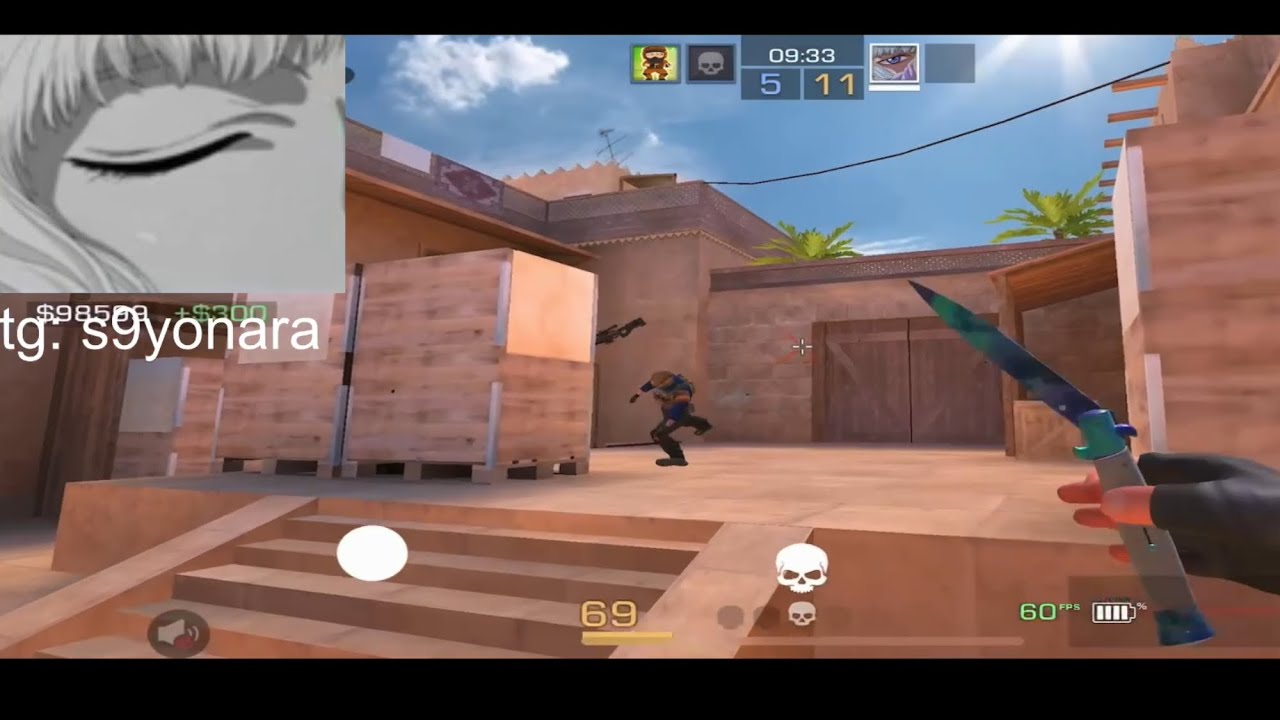 #s9yonara | s9yonara СТАЛ КАК STELE98 - YouTube