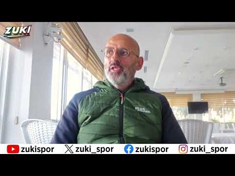 Serhat Ulueren: Turgut Doman VAR'dayken Otyakmaz veya Hacıosmanoğlu'nun Söylemlerinin Etkisindeydi