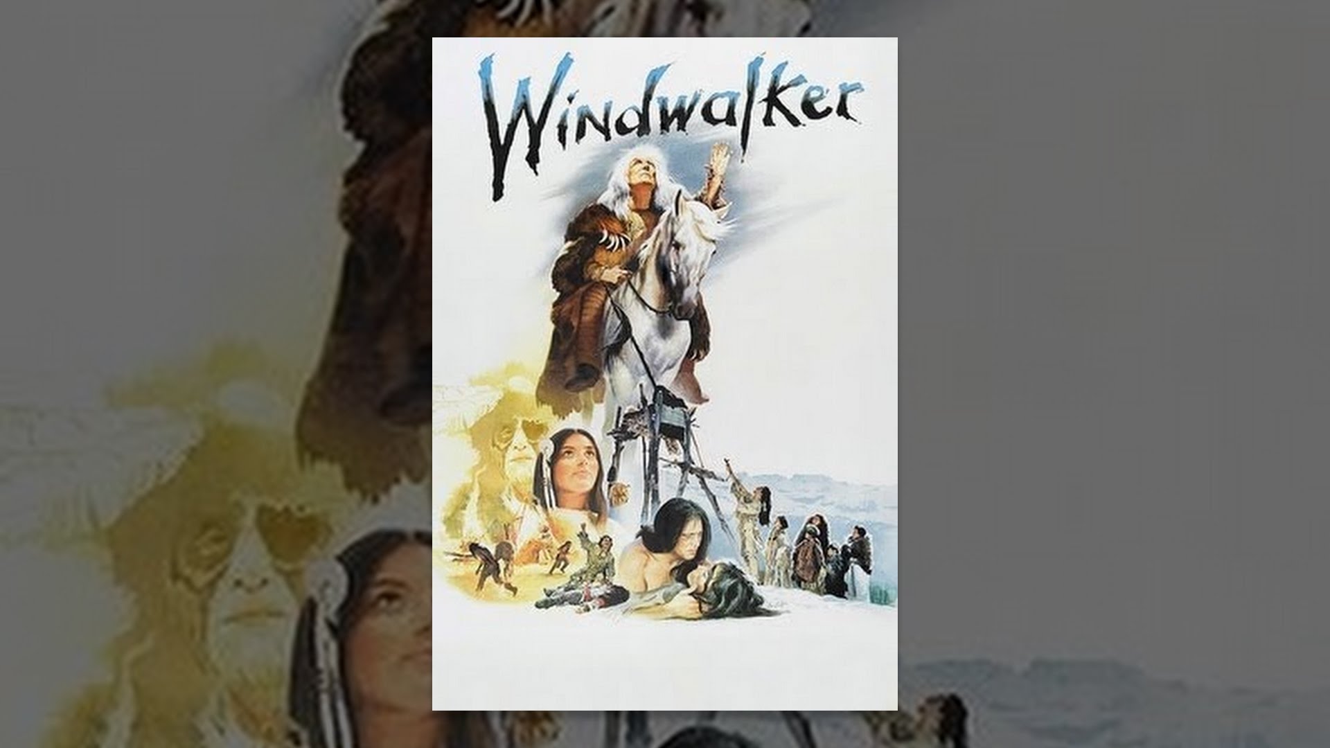 Windwalker - YouTube