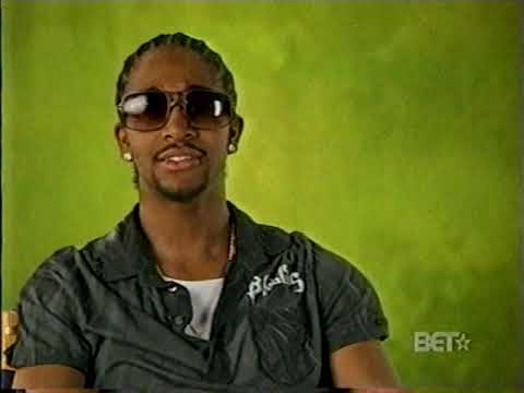 Aaliyah | BET's Top 25 Dancers of all time | 2007
