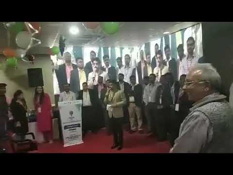 Won the 1st prize of Smart India Hackathon SIH 2019, with 1 Lakh prize ...