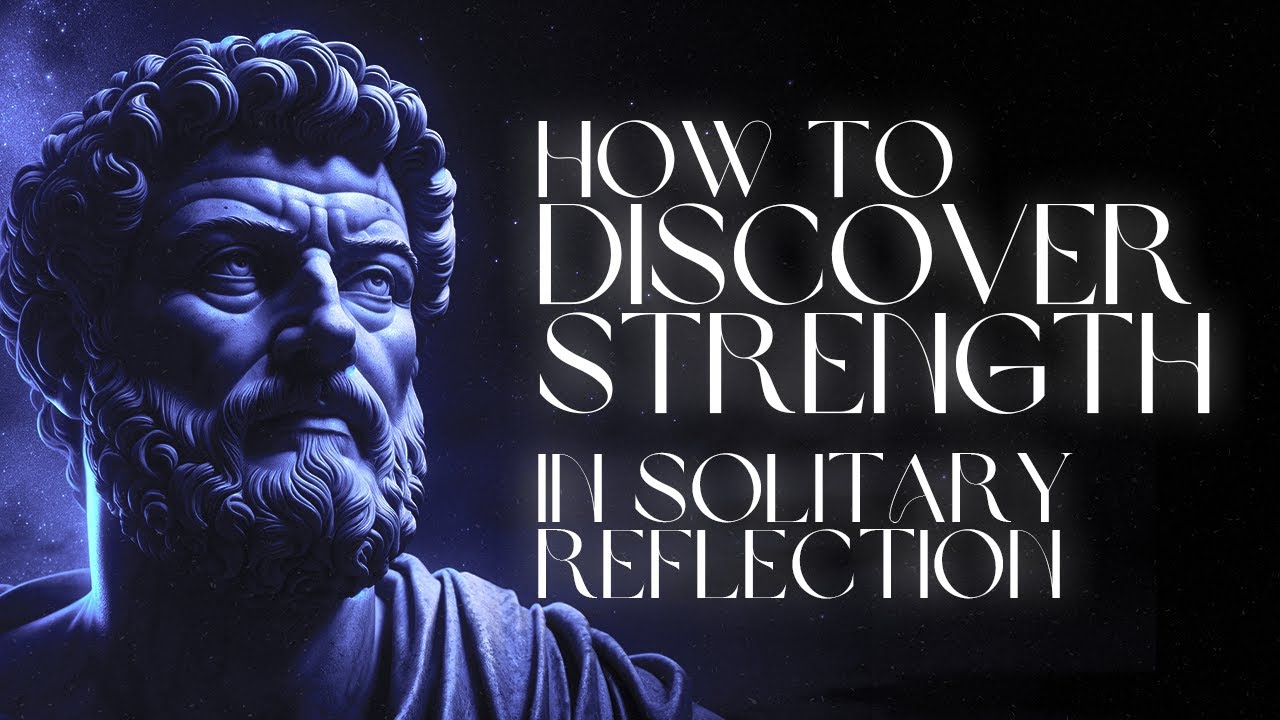 The Power of SOLITUDE: 10 Unique Attributes Revealed | Stoic Insights ...