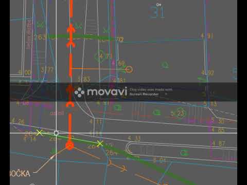 Solved: Highlighting of the nearest point and the nearest line - Autodesk Community