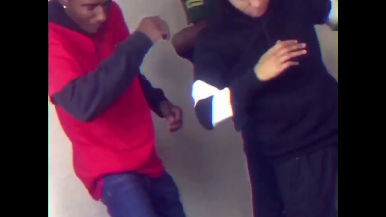 When Netflix and chill was a success with Fiona - Lenarr Young Vine ...