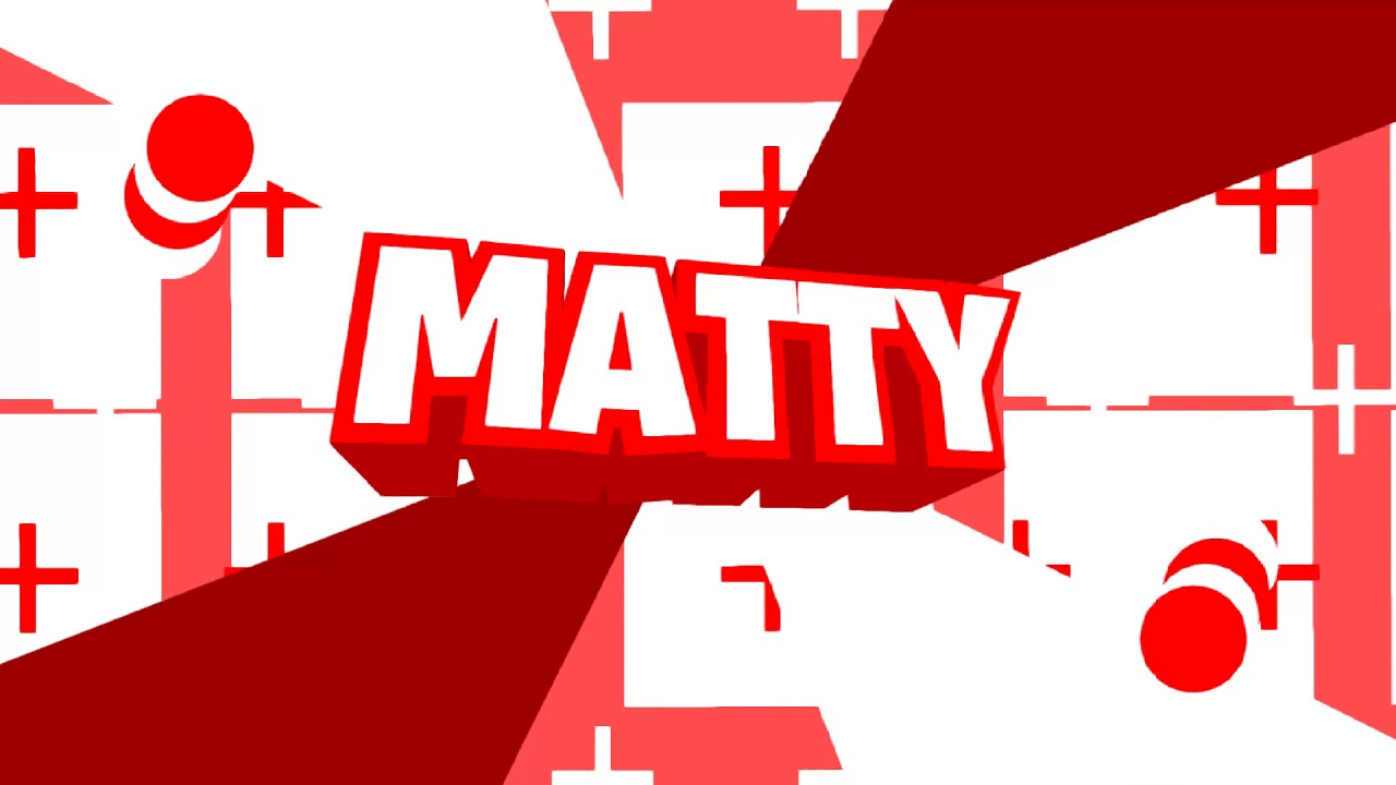 new matty video in special editing - YouTube