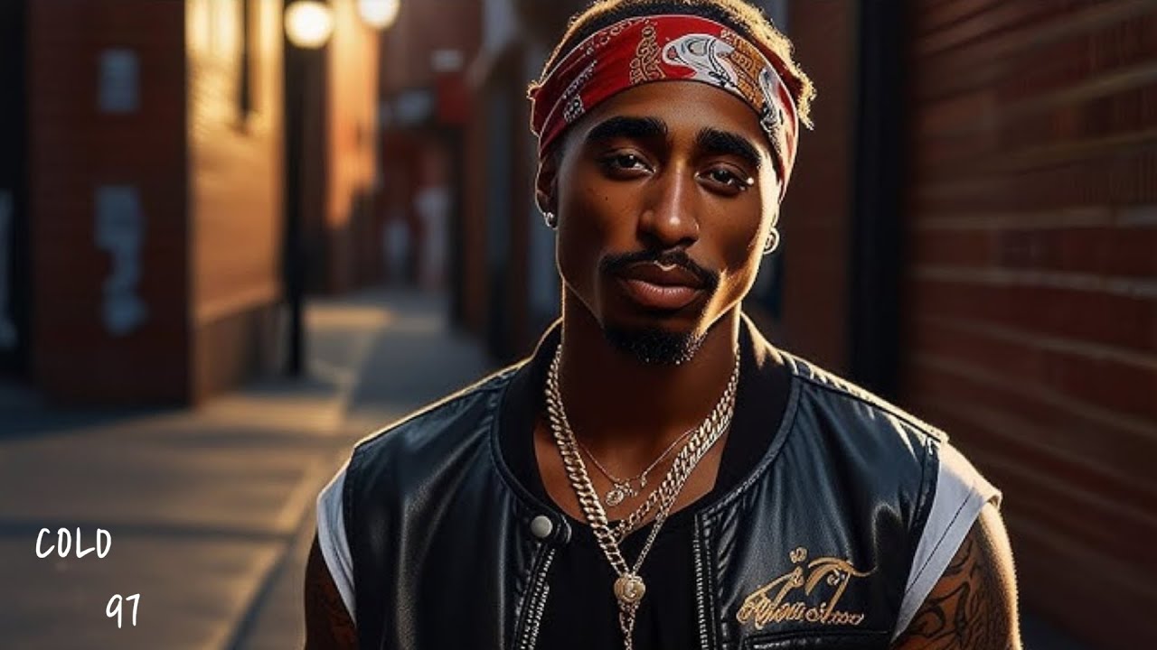 2Pac - Wild Side | 2024 - YouTube