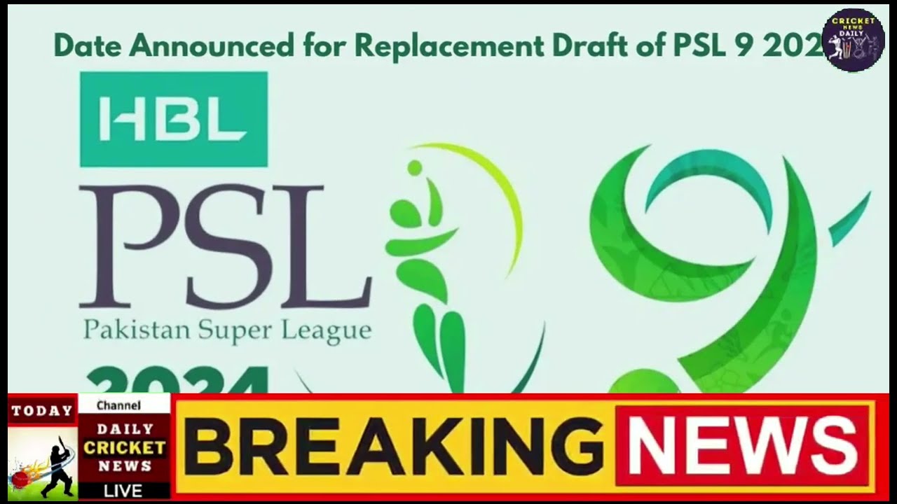 HBL PSL 9 Official Anthem Song by Ali Zafar # Psl 2024 Official Song ...