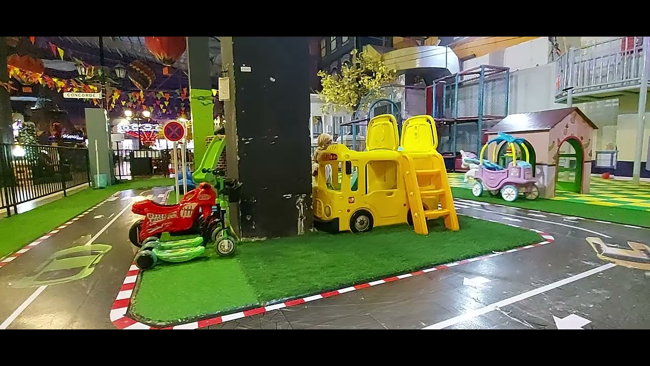 transmart - YouTube