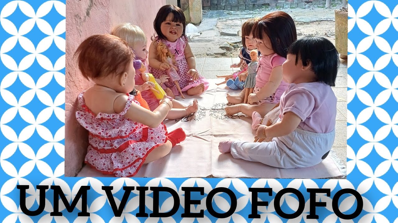 🌼🌼 Minhas princesas conversando e trocando risadas 🌼🌼 - YouTube