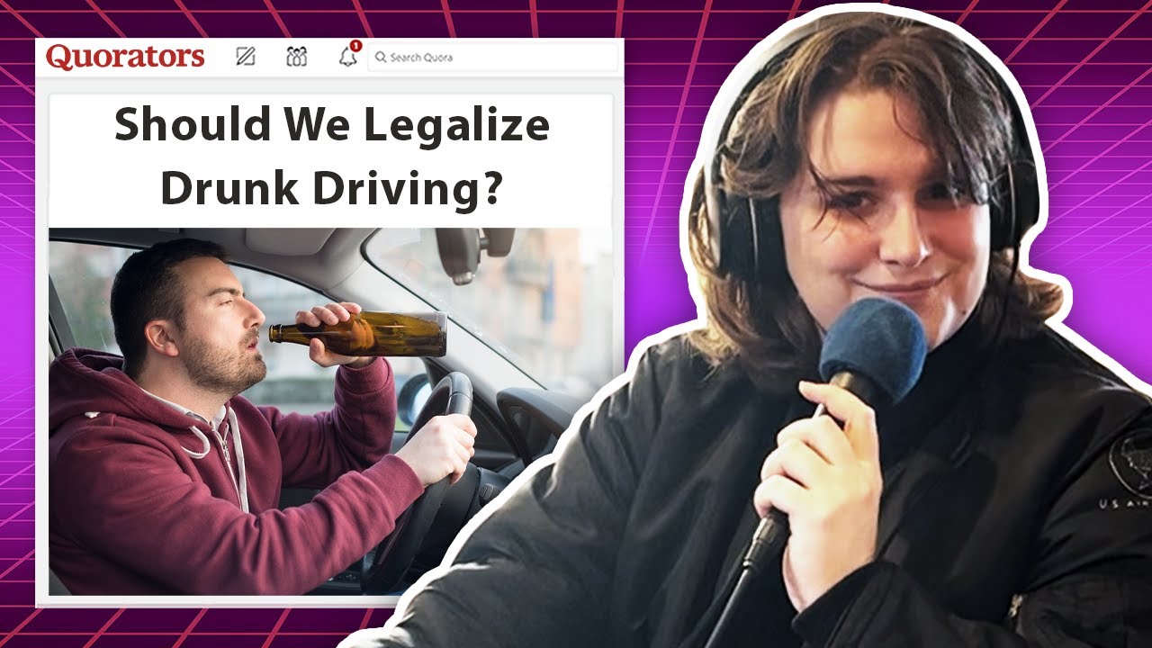 Defense Academy w/ Hesse Deni // Quorators Full Episode - YouTube